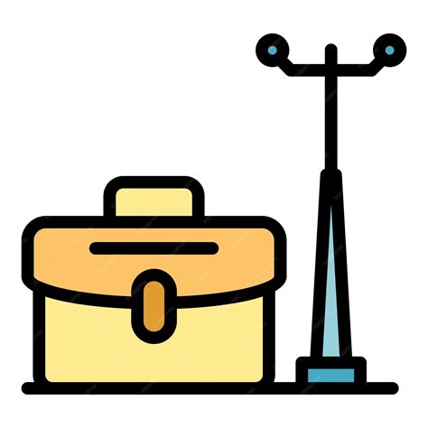Premium Vector Ergonomic Details Icon Outline Ergonomic Details