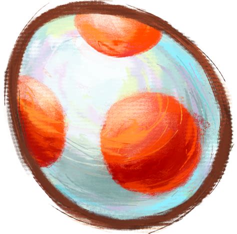 Red Egg Super Mario Wiki The Mario Encyclopedia