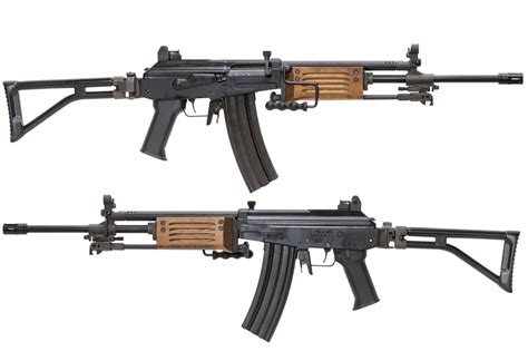 Gunsmith Baton Galil Arm