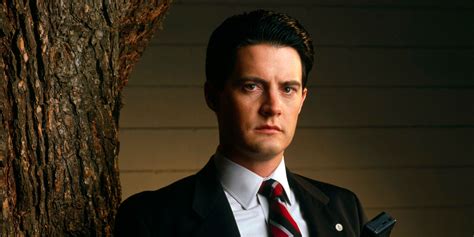 The Myers Briggs® Types Of Twin Peaks Characters