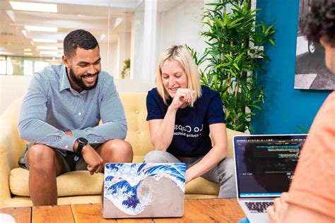 10 Semaines Pour Devenir Développeur Web And Mobile La Formation De La Capsule Lph