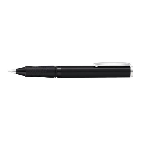 Sheaffer® Pop Glossy Black Ballpoint Pen