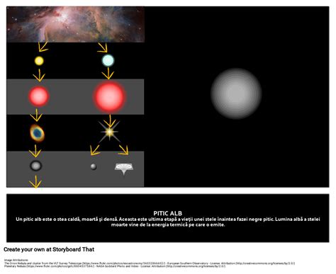 Pitic Alb Storyboard Por Ro Examples