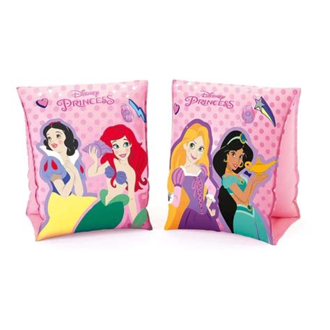 Bracitos Princesa 91041 Marca Bestway Didácticos Del Sur