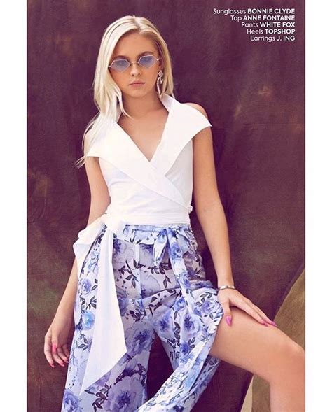 Pin De Her En Jordyn Jones