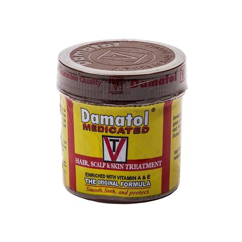 Damatol Medicated Cream Ireland Online African Grocery Store