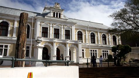 Iziko South African Museum Cape Town South Africa Museum Review