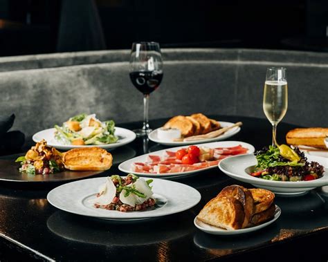 13 Of The Best Italian Restaurants In Washington Dc