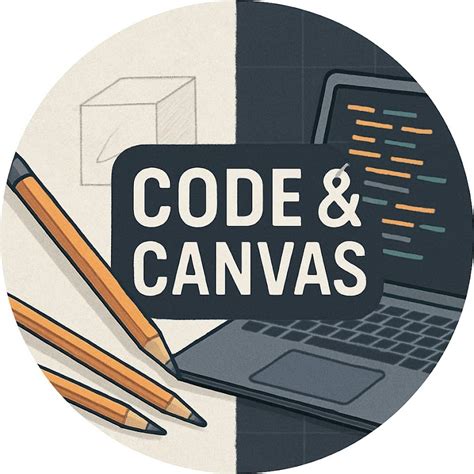 Code And Canvas Youtube