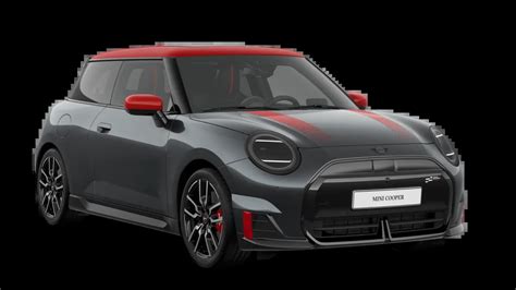 Mini Jcw Highlights Mini Malaysia The Official Website Find
