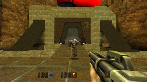 Quake 2 Ps5 Review Only The Strogg Survive Cultured Vultures