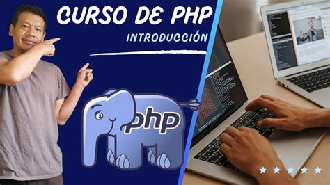 Curso De Php Desde Cero Introducción Para Principiantes Parte 0 Youtube