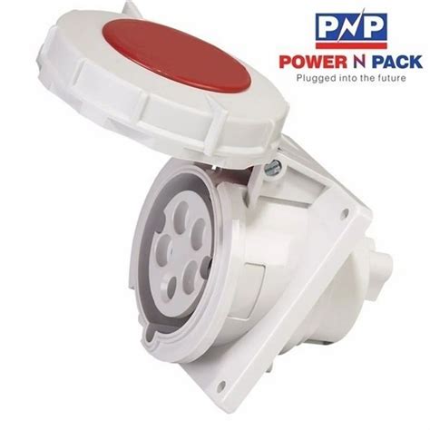 Industrial Socket At Best Price In India
