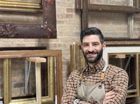 Meet Julian Baumgartner The Conservator Whose Hypnotic Youtube Videos