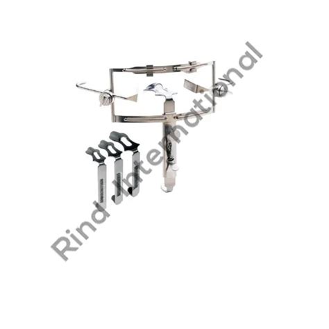 Rowe Maxillary Disimpaction Forceps 23cm Buy Rowe Maxillary