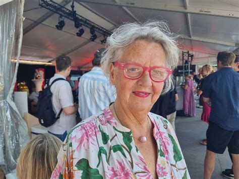 Stenson Summerar Almedalen ”stort Intresse För Matfrågorna” Livsmedel I Fokus