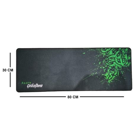 30x80 Razer Office Gaming Mouse Pad Lazada Ph