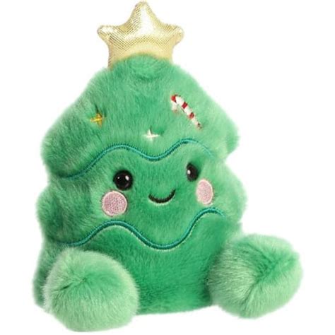 Palm Pals Jubilee Tree 5in Toys Toy Street Uk