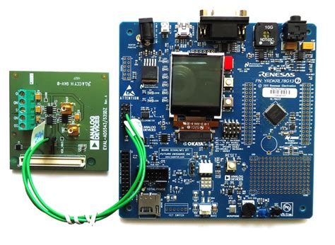 ad5543 microcontroller no os driver [analog devices wiki]