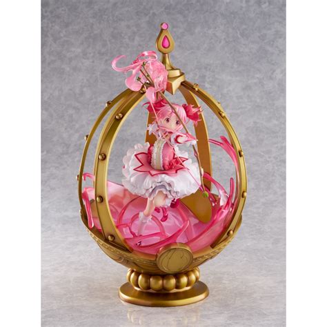 Figurine Madoka Kaname Puella Magi Madoka Magica Meccha Japan