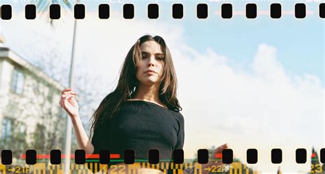 Dashae Superia Xtra 400 Mamiya Rz67 Ranalog