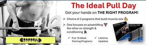 Best Pull Day Workout Routine And Exercises For 2024