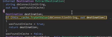 system nullreferenceexception when using oracle · issue 791 · elastic