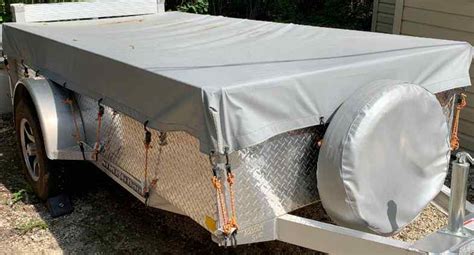 Gray Tarps Heavy Duty Tarps
