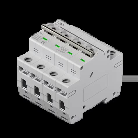 An In Depth Look At The Types Of Circuit Breakers Lsp