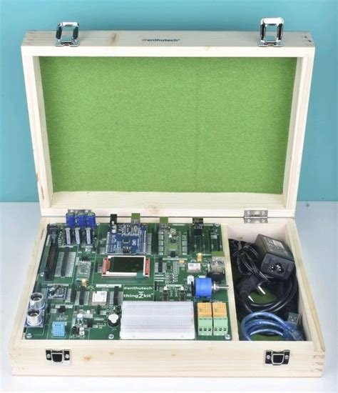 Microcontroller Development Board At Rs Piece Microcontroller Development Board In