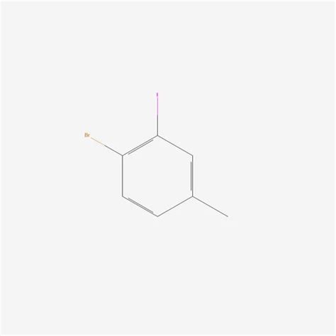 1 Bromo 2 Iodo 4 Methylbenzene At Best Price In Hyderabad By Jmr