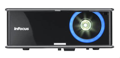 Infocus In3114 Meeting Room Dlp Projector Brightness 2000 4000 Lumens
