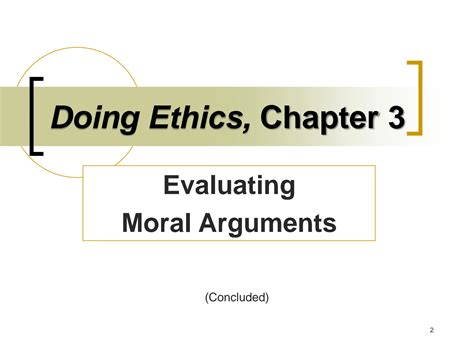Solution 12 Chapter 3 Part 2 Moral Arguments Fallacies Pdf Intro To