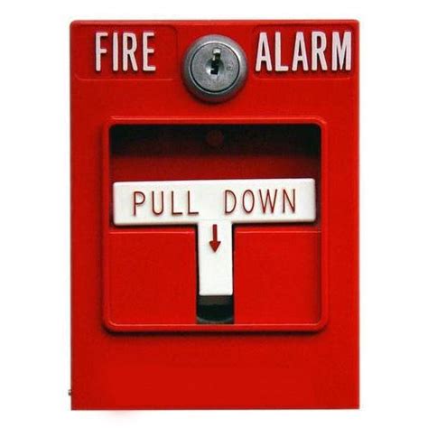 Fire Alarm Manufacturersupplierexporter