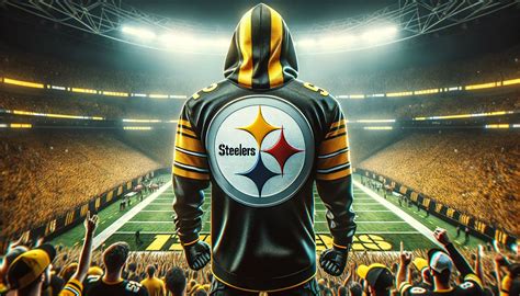 Pittsburgh Steelers Logo Explained