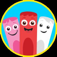 Color Crew First Make Learning Fun