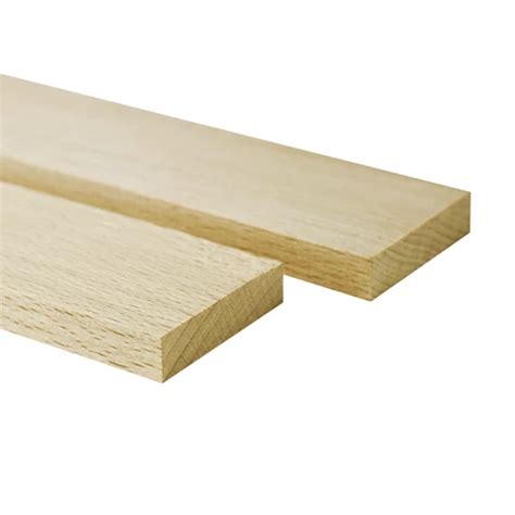 Gyalult Léc Bükk 10 Mm X 40 Mm X 1000 Mm Épfa Építsünk Együtt