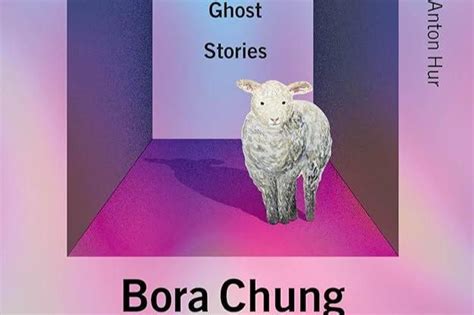 Bora Chung Pivots From Sci Fi To Ghost Stories In Midnight Timetable