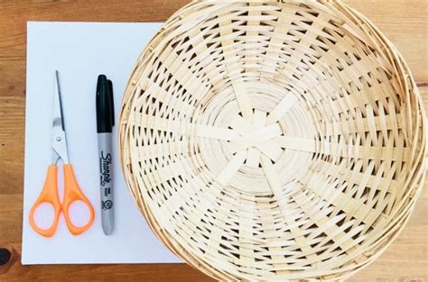 Phonics Sorting Baskets Mas And Pas