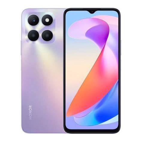 Honor Wdy Lx3 X6a Plus 128gb Plan Telcel