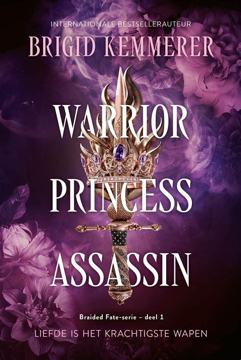 Warrior Princess Assassin Ebook Door Brigid Kemmerer Epub Rakuten