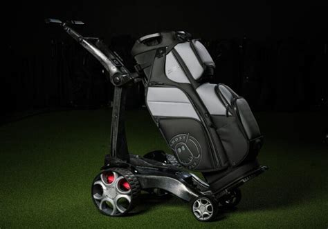 Ghost Gt 14 Maverick Mygolfspy