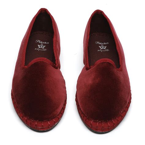 Flabelus Slipper Papouelli