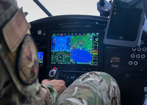 Emerald Flag Returns Highlighting New Technology Eglin Air Force Base Article Display