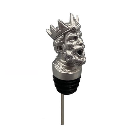 Menagerie Premium Series King Pourer — Menagerie Wine Pourers