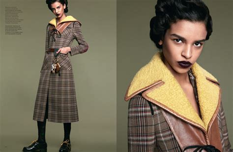 Austria Ulloa Premier Model Management