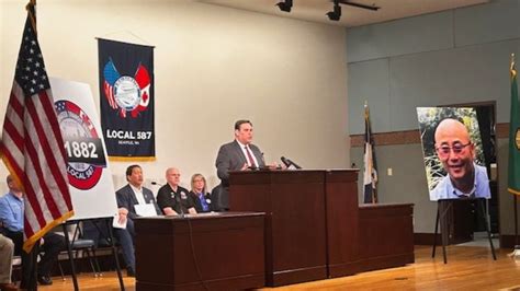 New King County Transit Safety Task Force Launches Efforts