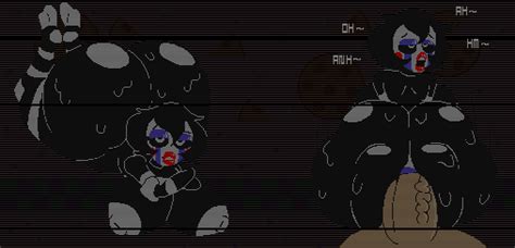 Rule 34 Big Breasts Black Body Black Hair Chubby Female Female Five