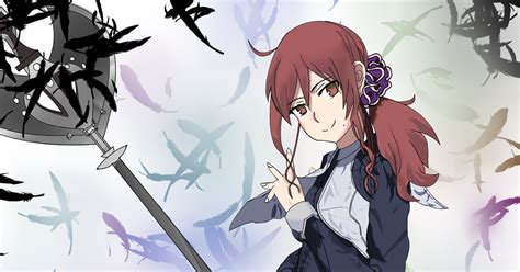 月姫 ノエル D12のイラスト Pixiv