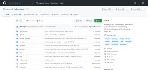 Playwright TypeScript Tutorial A Complete Guide LambdaTest